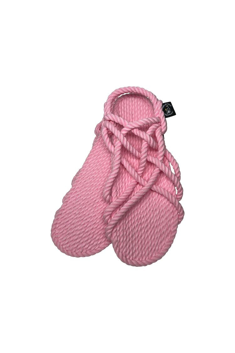 JC Sandal - Pink – Nomadic State of Mind