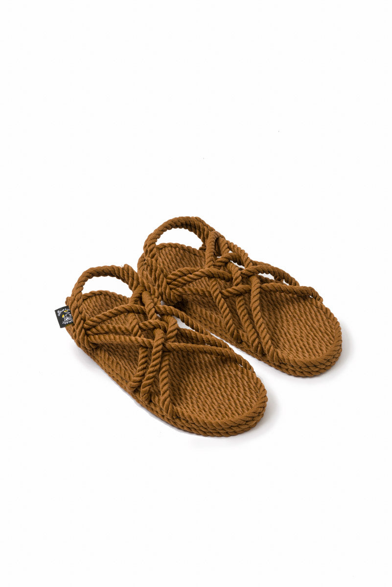 JC Sandal - Cafe – Nomadic State of Mind